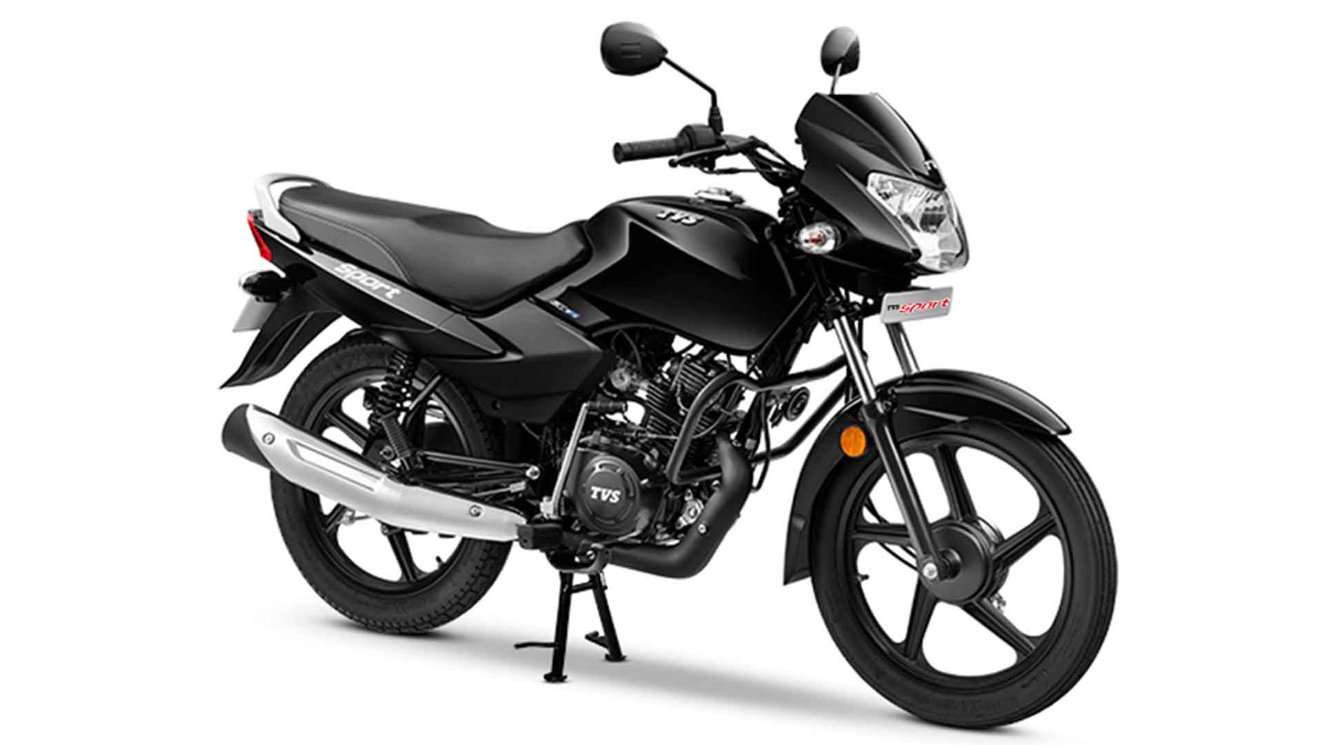TVS Sport Price 2024 Mileage, Specs, Images , Colours, Reviews ...