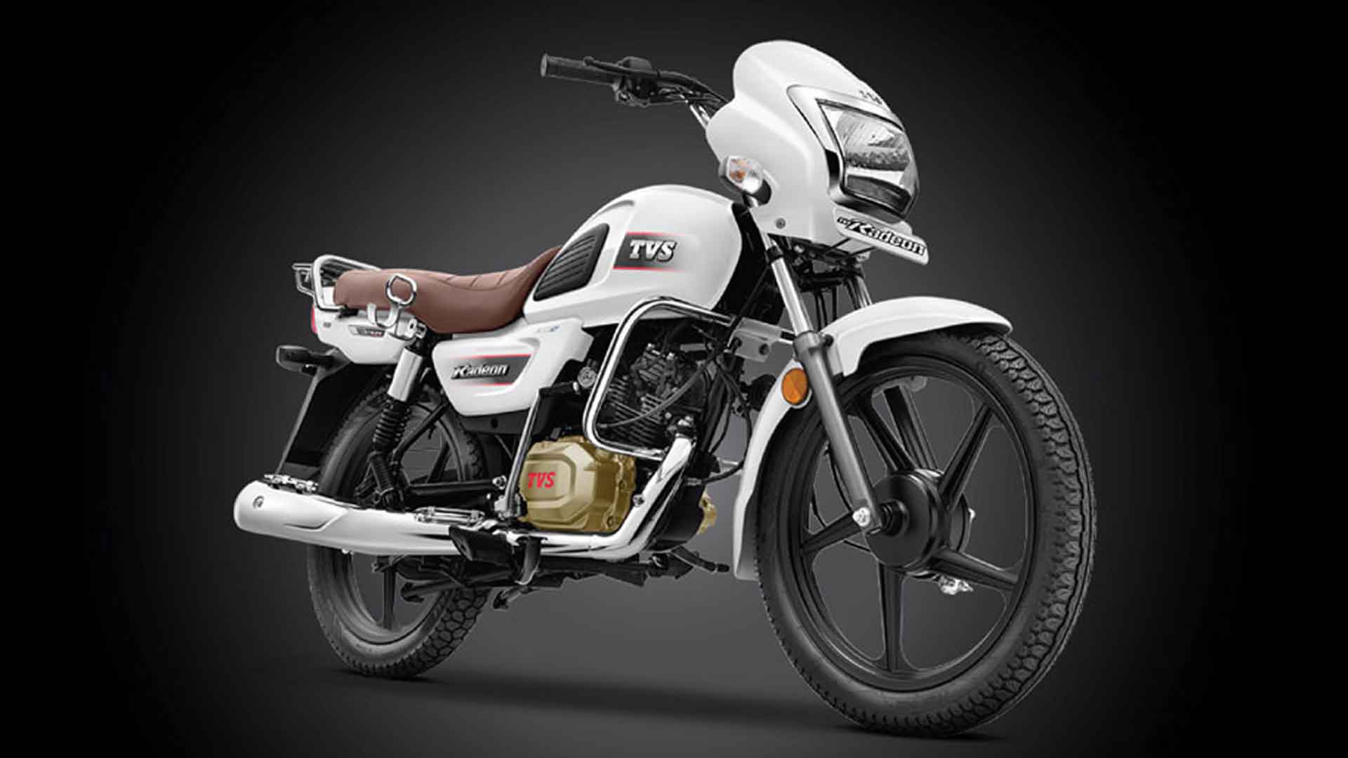 TVS Radeon Price 2023 Mileage, Specs, Images , Colours, Reviews ...