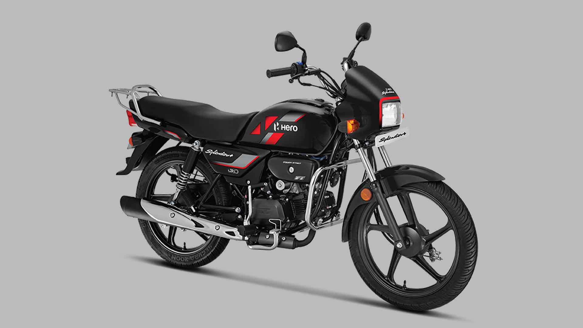Hero Splendor Plus Price 2023 Mileage, Specs, Images , Colours, Reviews ...