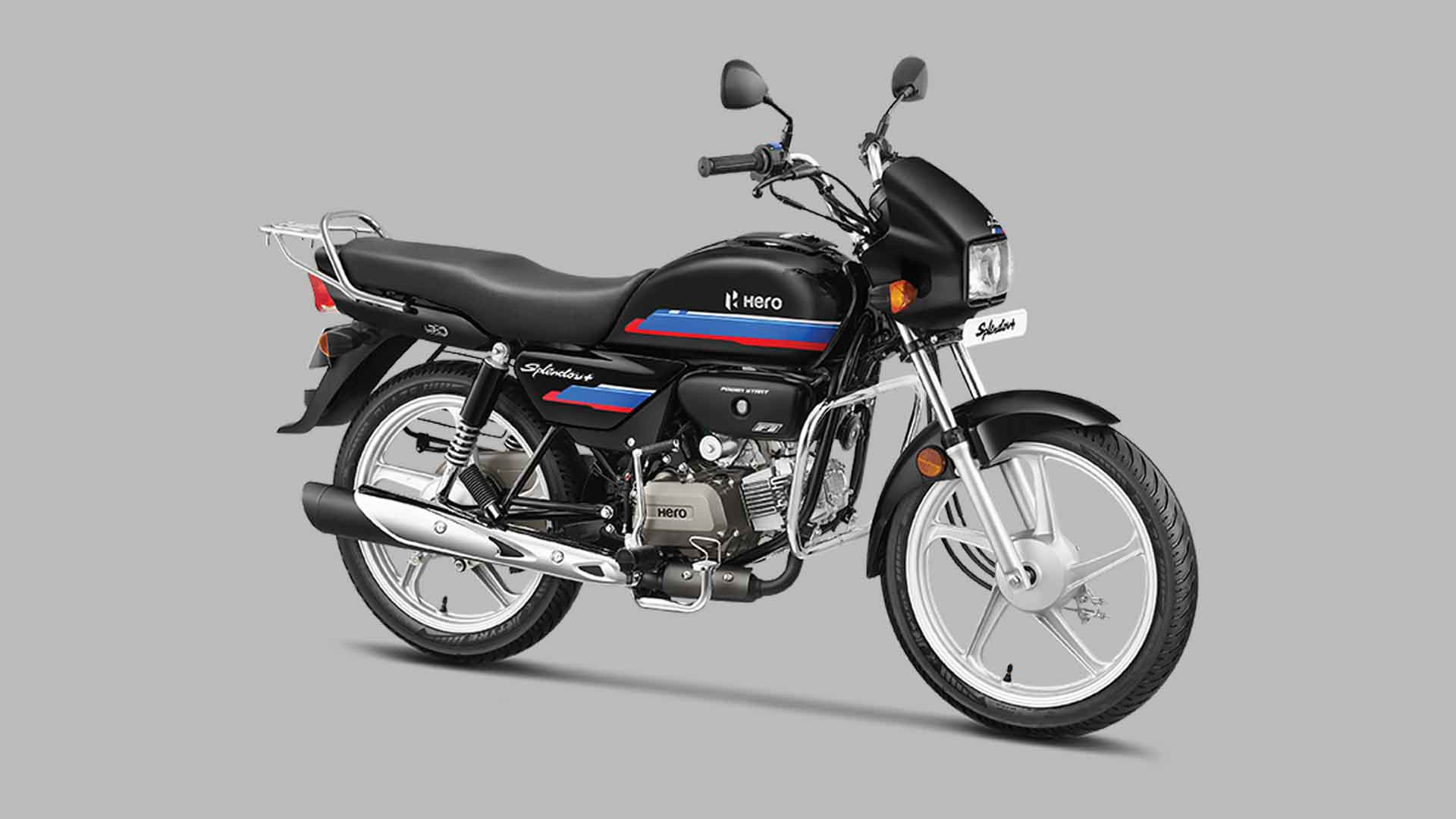 Hero Splendor Plus Price 2023 Mileage, Specs, Images , Colours, Reviews ...