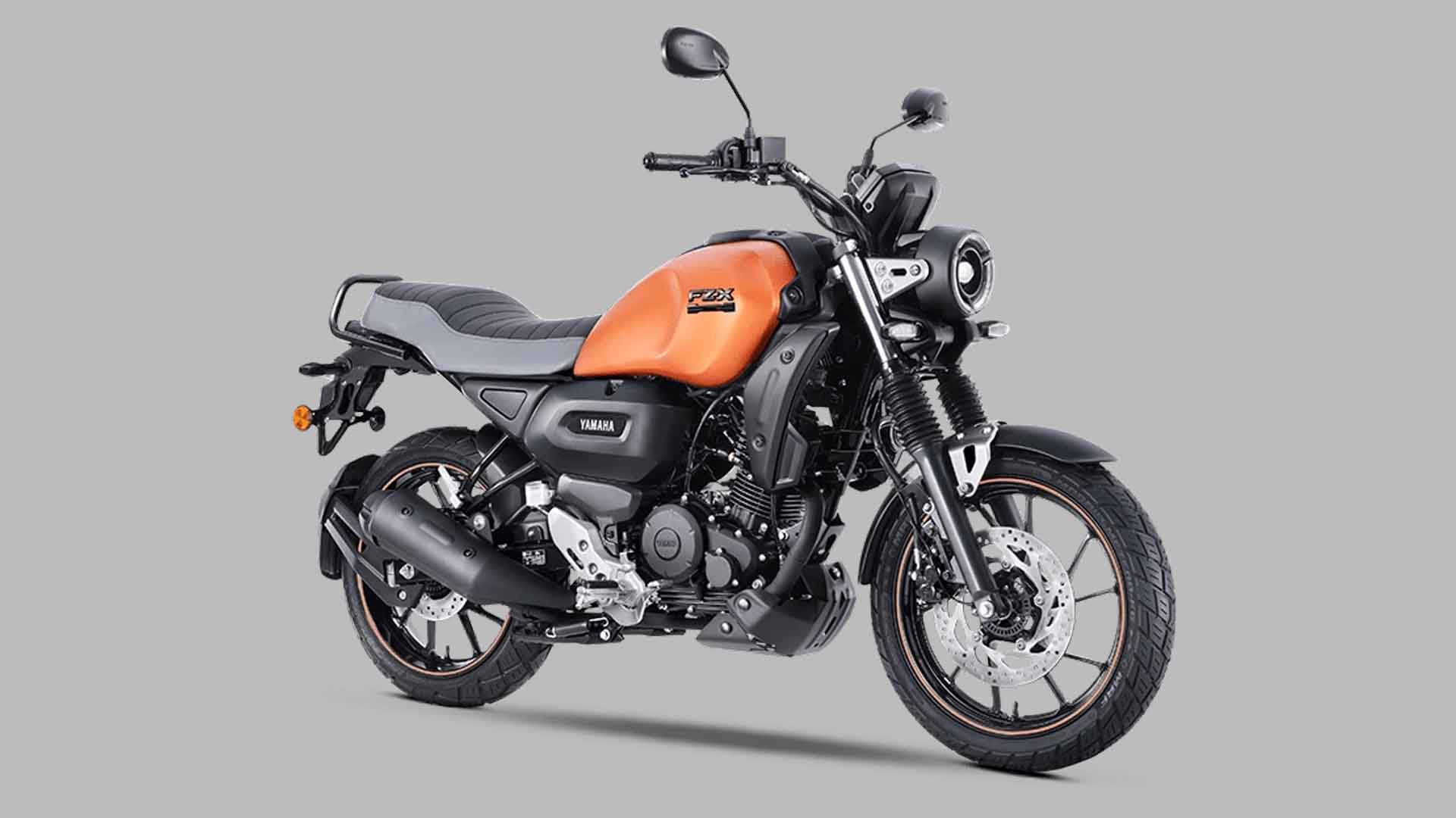 Yamaha FZ-X Price 2024 Mileage, Specs, Images , Colours, Reviews ...