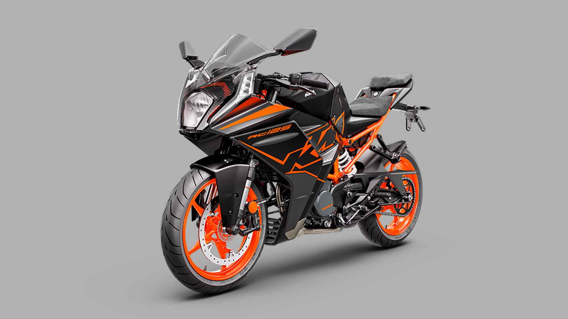 KTM RC 125 Price 2023 Mileage, Specs, Images , Colours, Reviews ...