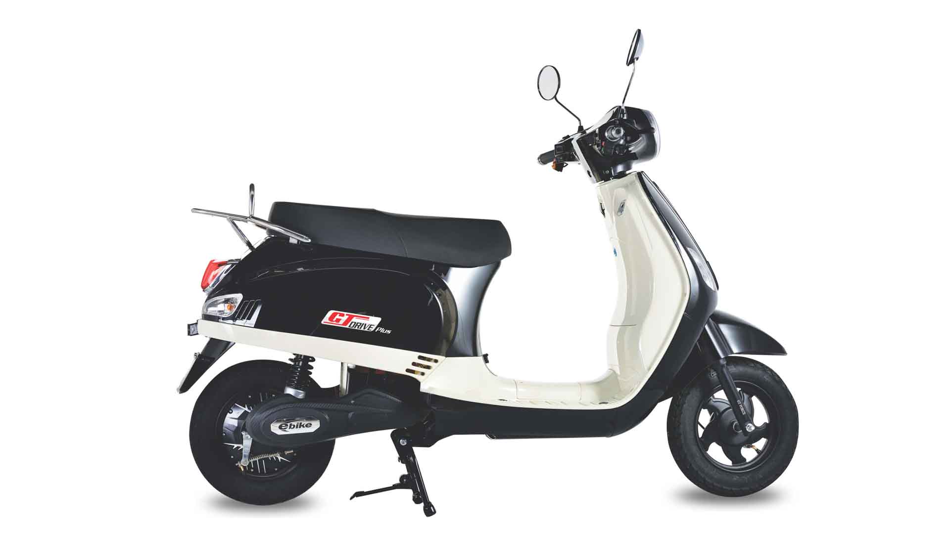 GT Drive Plus Price 2024 Mileage, Specs, Images , Colours, Reviews ...