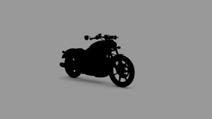 BOOK A TEST DRIVE - Harley-Davidson Nightster 440