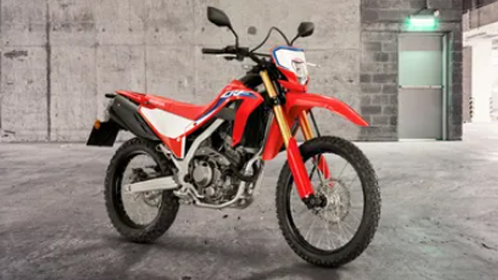 Honda CRF300L Price 2024 Mileage, Specs, Images , Colours, Reviews ...