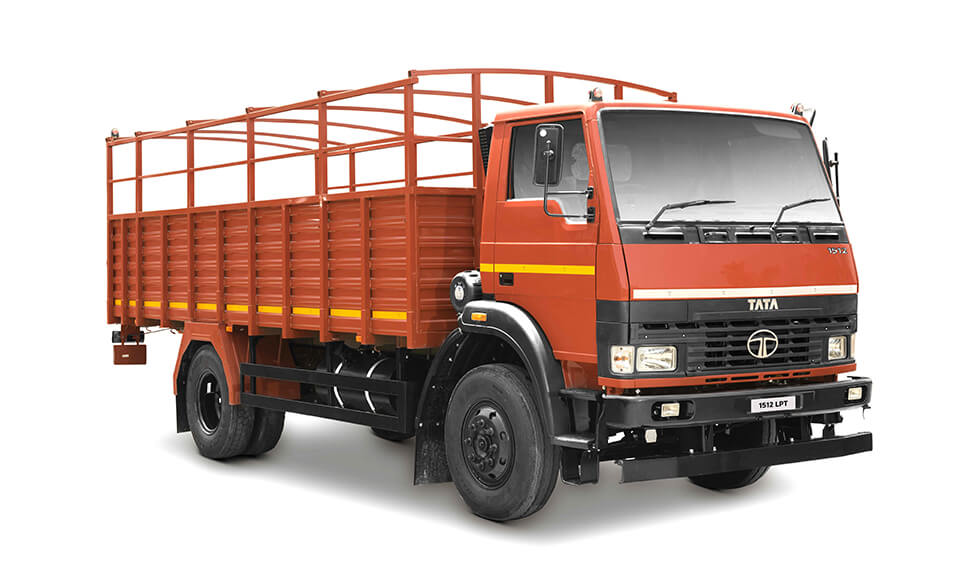 Tata 1512 LPT Truck Price 2023 Specifications, Images , Reviews ...