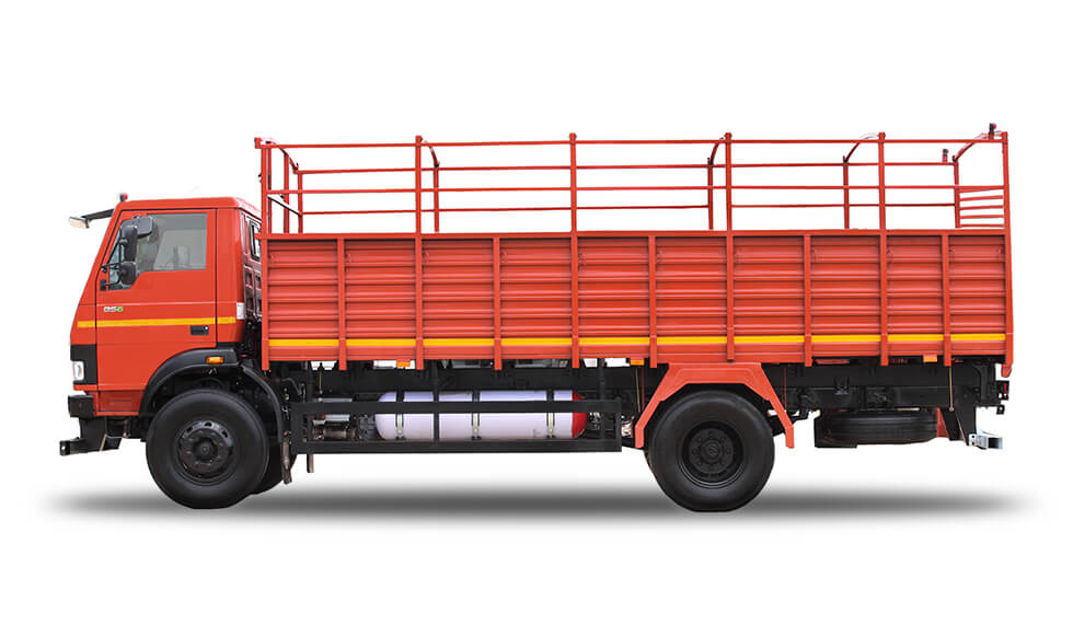 Tata 1512g LPT Truck Price 2023 Specifications, Images , Reviews ...