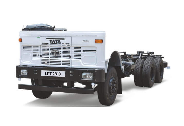 Tata LPT 1918 Cowl Truck Price 2023 Specifications, Images , Reviews ...
