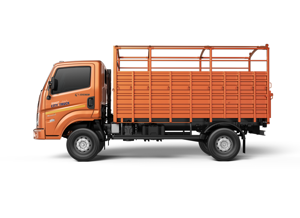Eicher Pro 2049 Truck Price 2023 Specifications, Images , Reviews ...