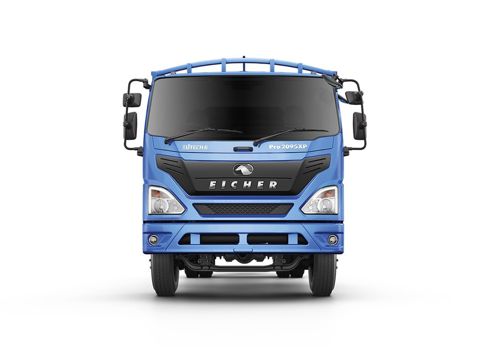 Eicher Pro 2095XP Truck Price 2023 Specifications, Images , Reviews ...