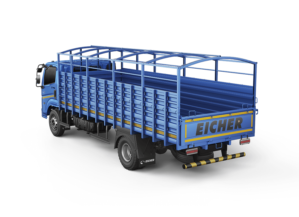 Eicher Pro 2095XP Truck Price 2023 Specifications, Images , Reviews ...
