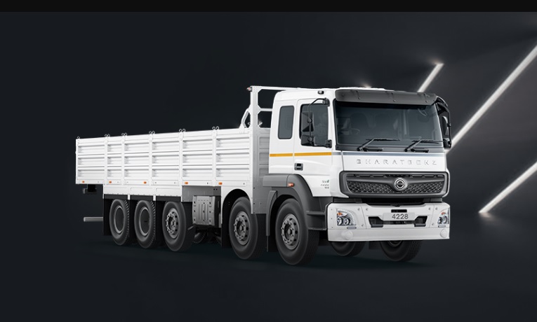 BharatBenz 4228R Tanker Price 2023 Specifications, Images , Reviews ...