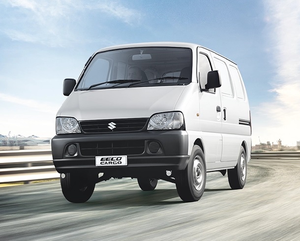 Maruti Suzuki Eeco Cargo Price 2023 Specifications, Images , Reviews ...
