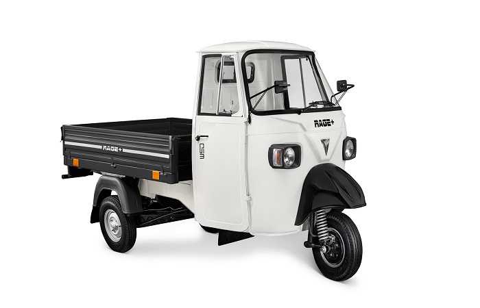 OSM Rage Plus 3 Wheeler Price 2023 Specifications, Images , Reviews ...