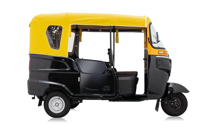 Bajaj Maxima Z Auto Rickshaw Price 2023 Specifications, Images ...