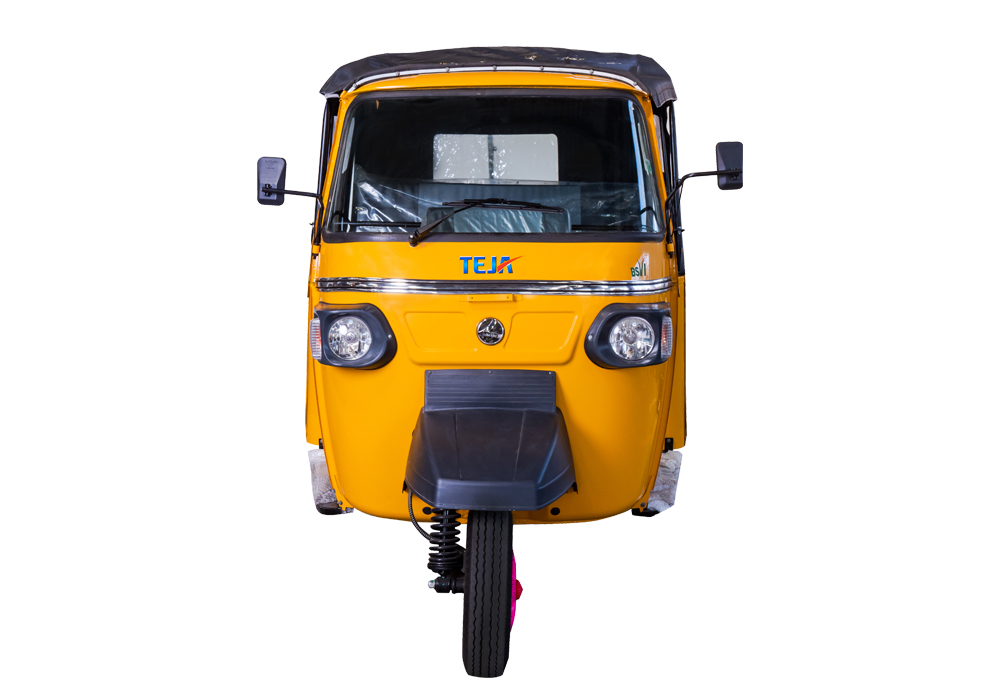 Teja Handy Passenger Auto Rickshaw Price 2023 Specifications, Images ...