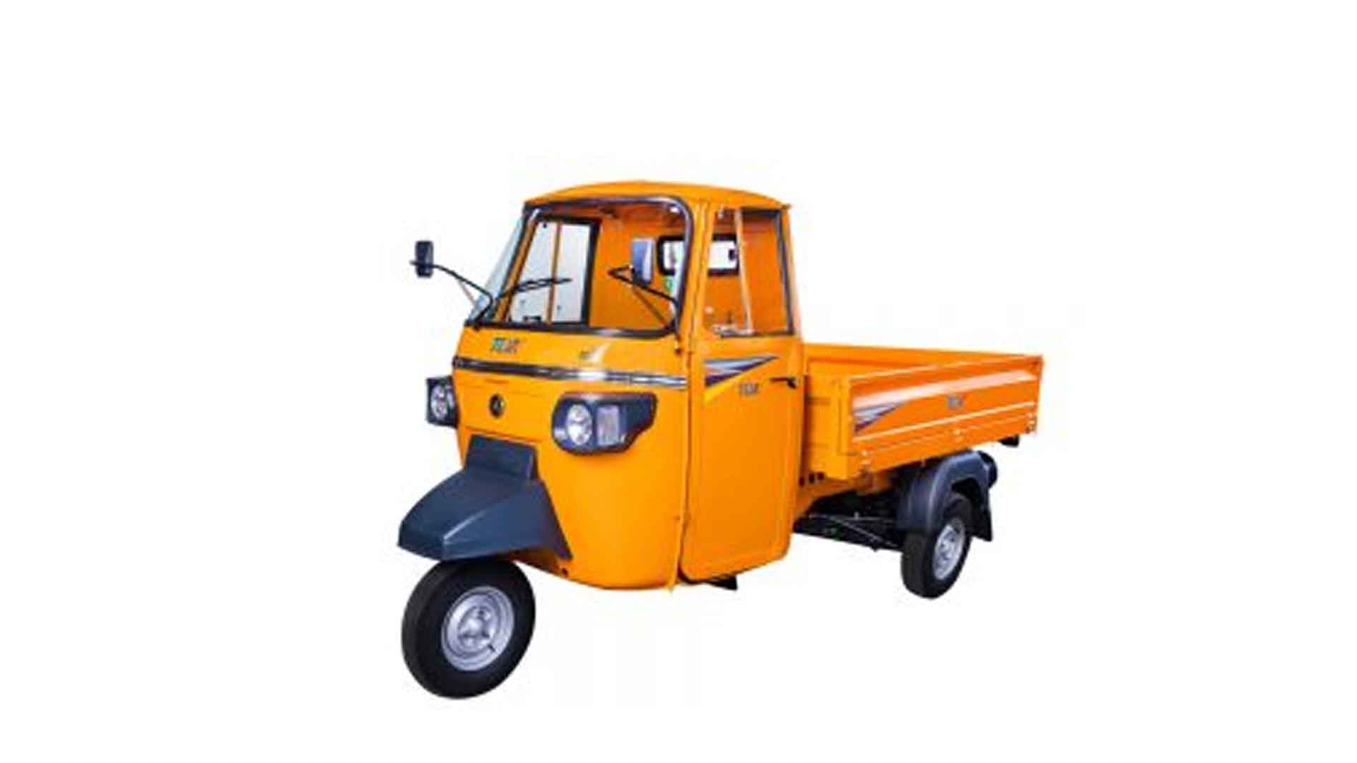 Teja Handy Cargo 3 Wheeler Price 2023 Specifications, Images , Reviews ...
