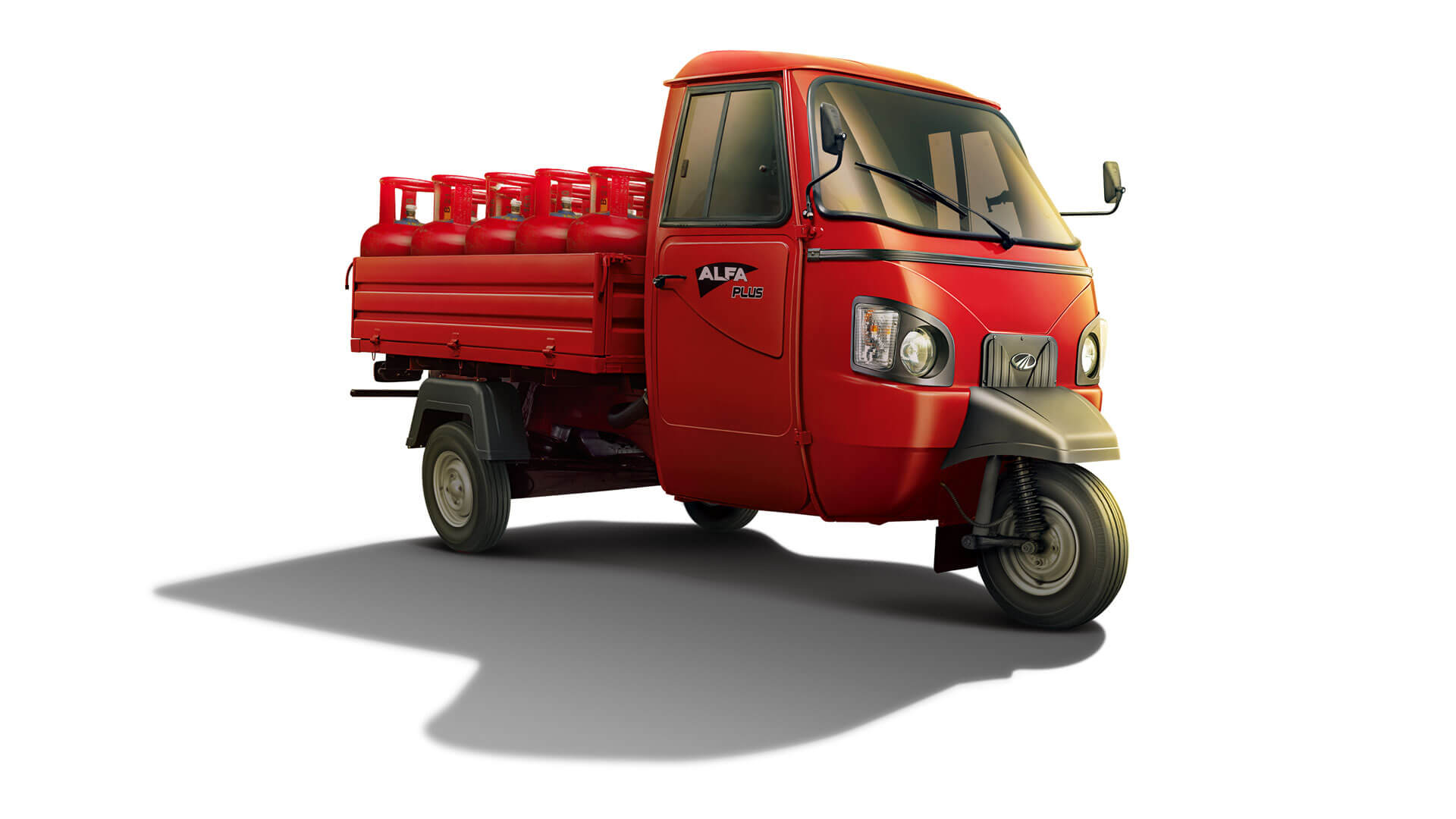 Mahindra Alfa Plus Price 2023 Specifications, Images , Reviews ...