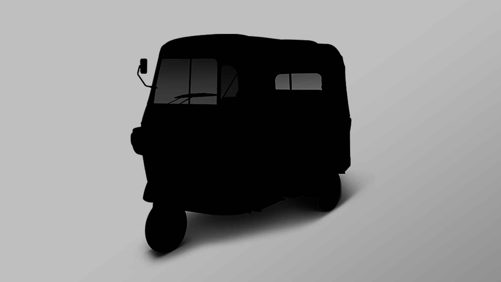 Baxy Super M-Tec 3 Wheeler Price 2023 Specifications, Images , Reviews ...