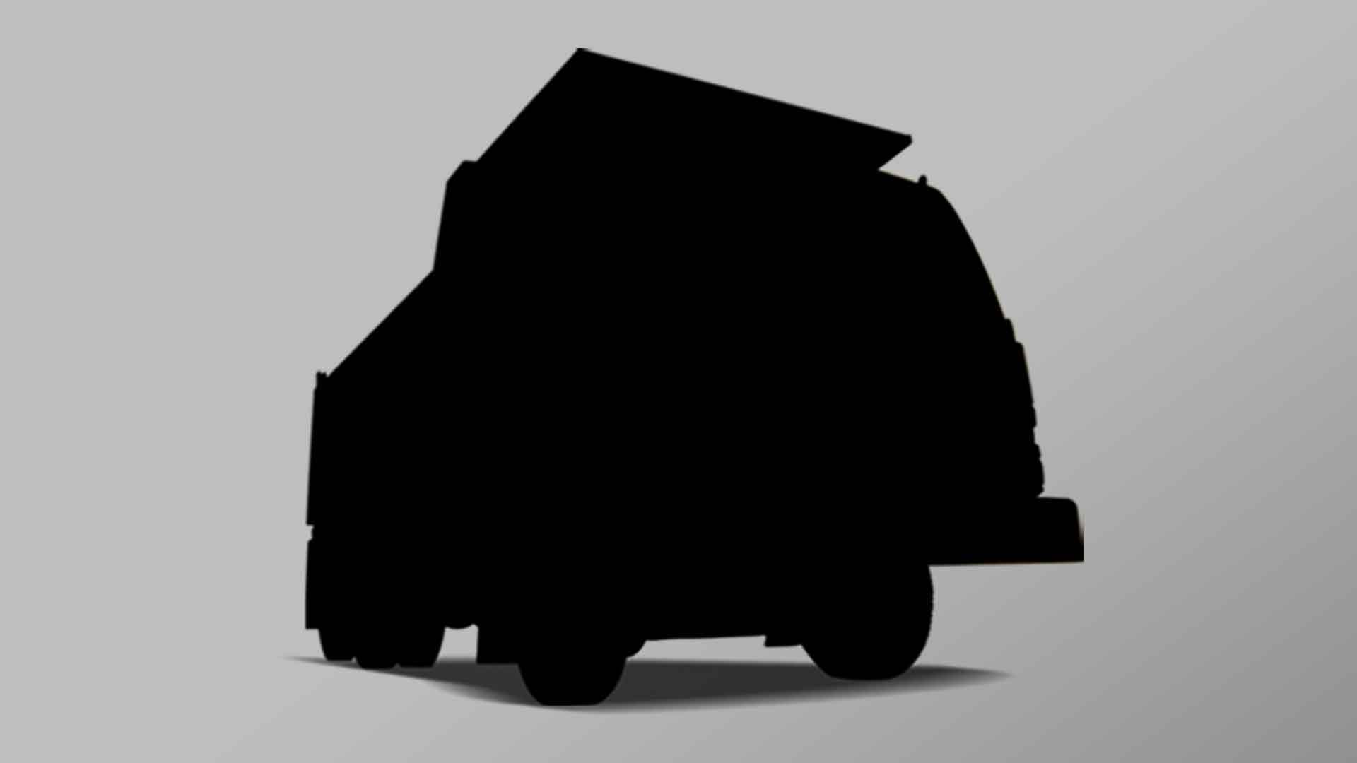 Eicher Pro 6019T Tipper Price 2023 Specifications, Images , Reviews ...