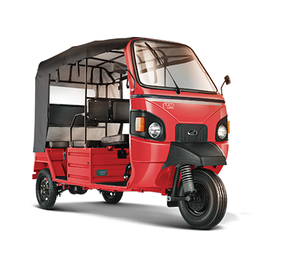 Mahindra E Alfa Super Auto Rickshaw Price 2023 Specifications, Images ...
