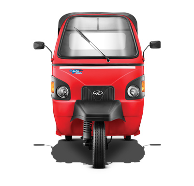 Mahindra E Alfa Cargo 3 Wheeler Price 2023 Specifications, Images ...