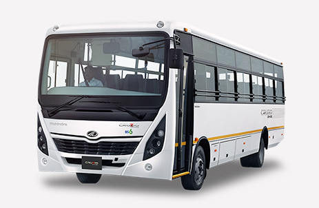 Mahindra Cruzio Grande Staff Price 2023 Specifications, Images ...