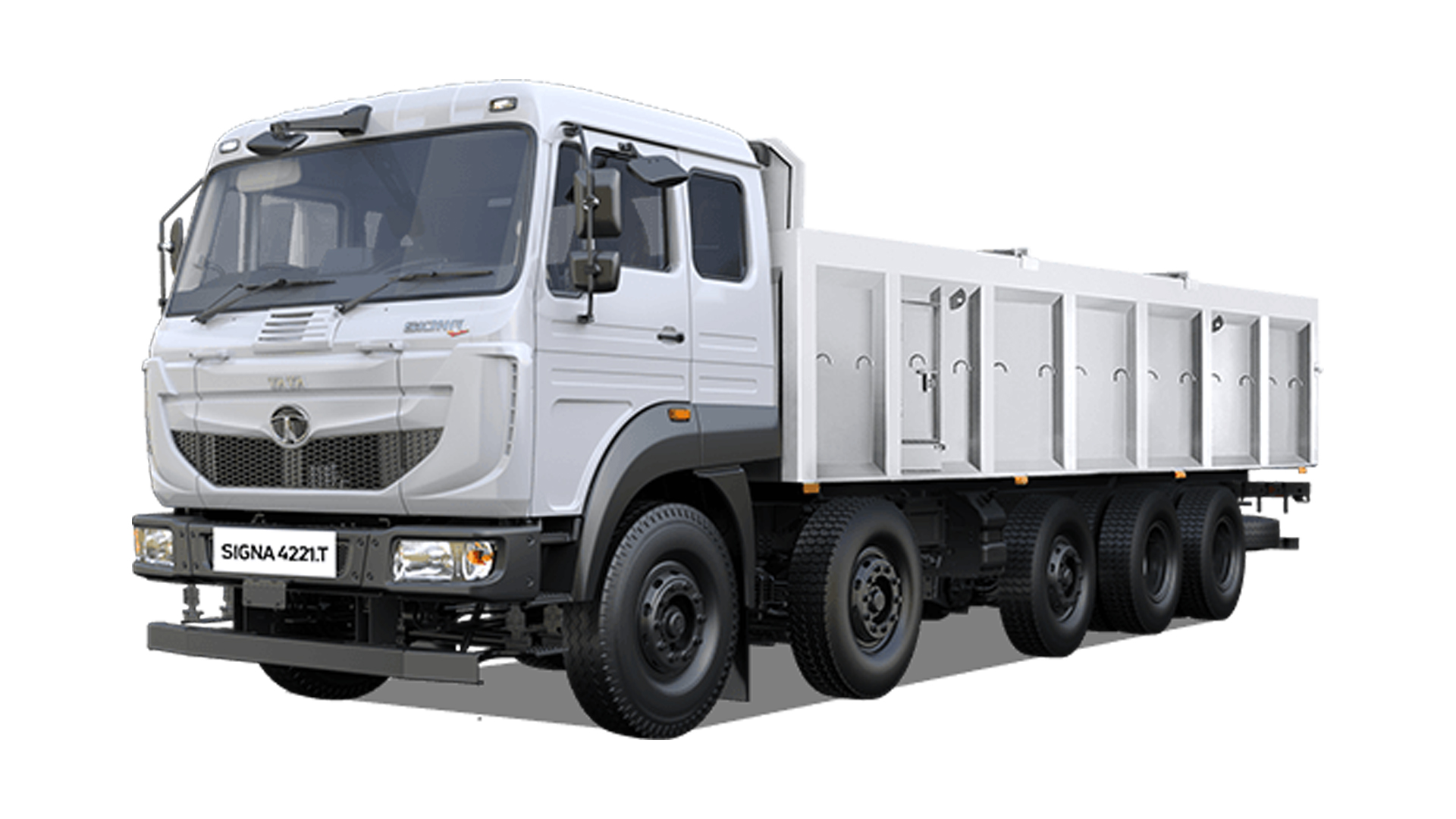 Tata Signa 4221.T Truck Price 2023 Specifications, Images , Reviews ...