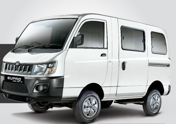 Mahindra Supro Mini Van Price 2023 Specifications, Images , Reviews ...