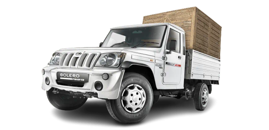 Mahindra Bolero Pikup Extra Strong Price 2023 Specifications, Images ...