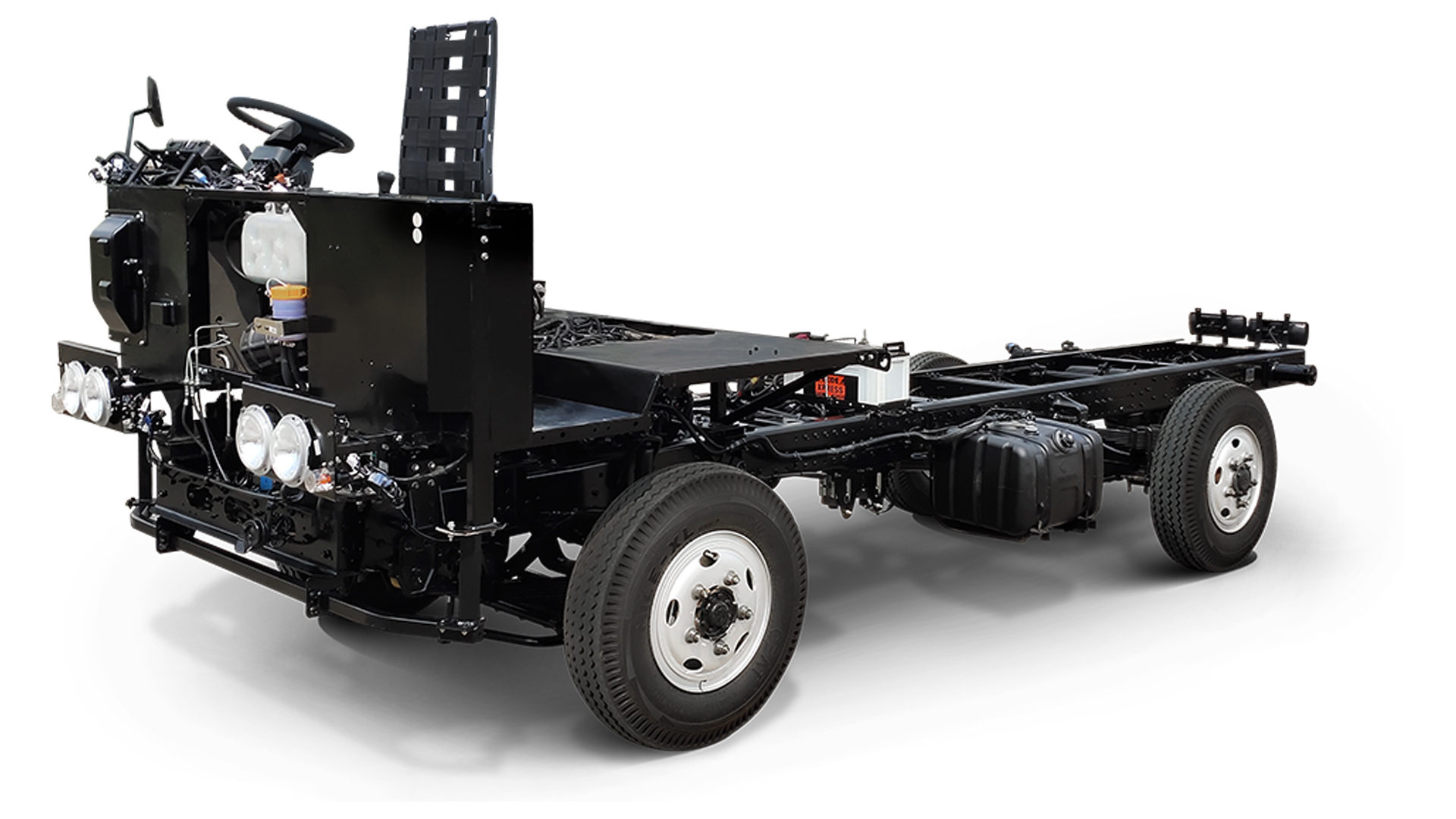 Eicher 2050 C Chassis Price 2023 Specifications, Images , Reviews ...