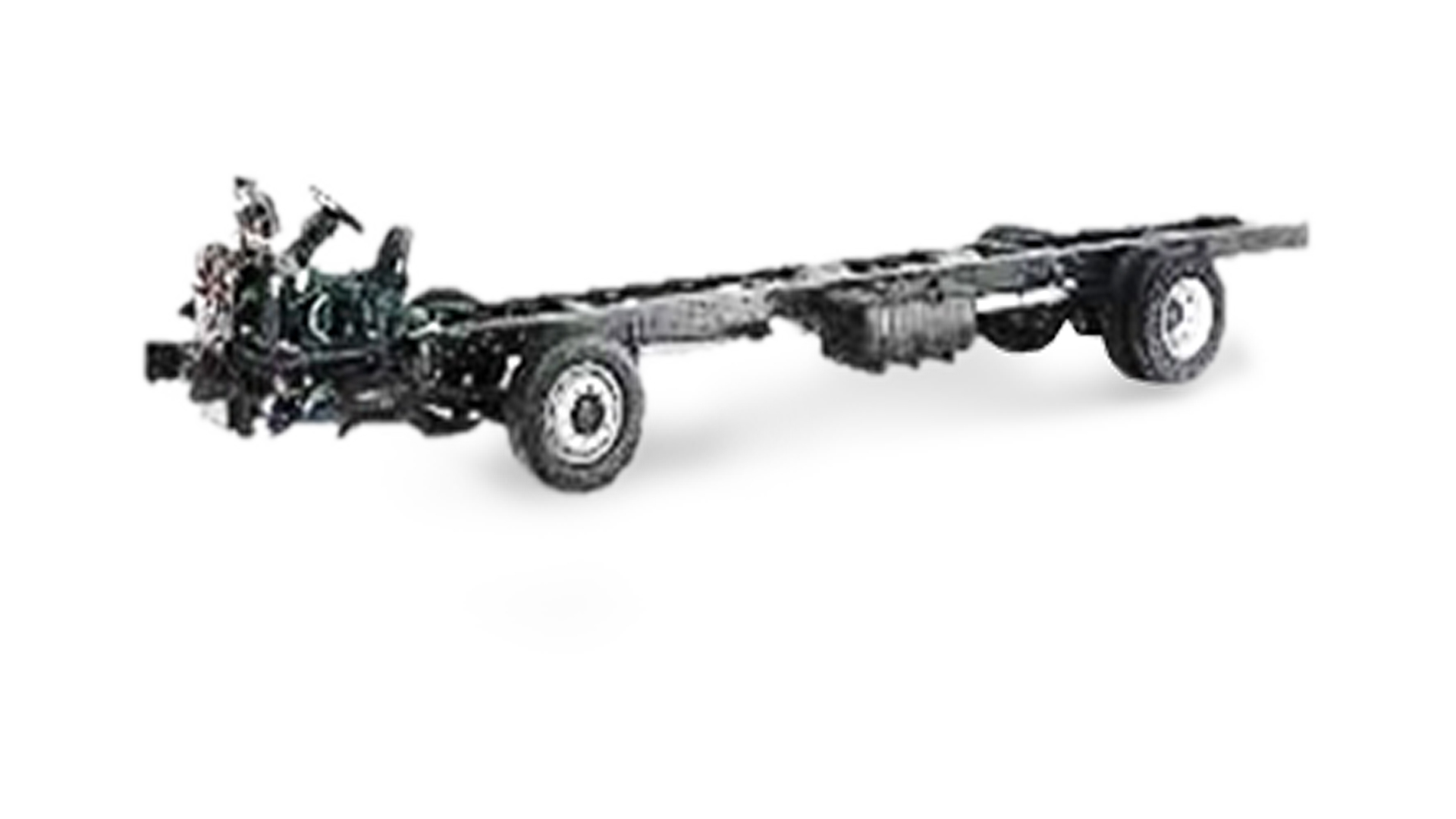 Tata Starbus City Chassis Price 2023 Specifications, Images , Reviews ...