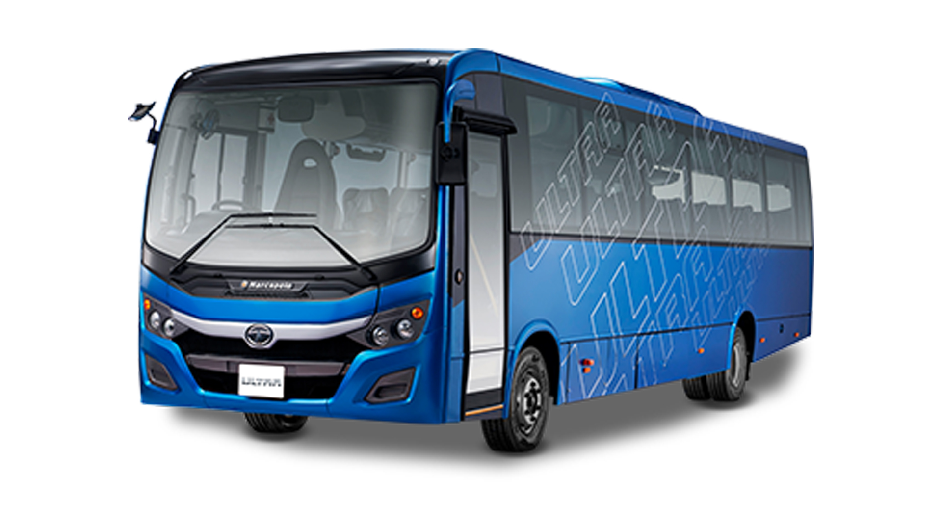 Tata Starbus Ultra City Price 2023 Specifications, Images , Reviews ...