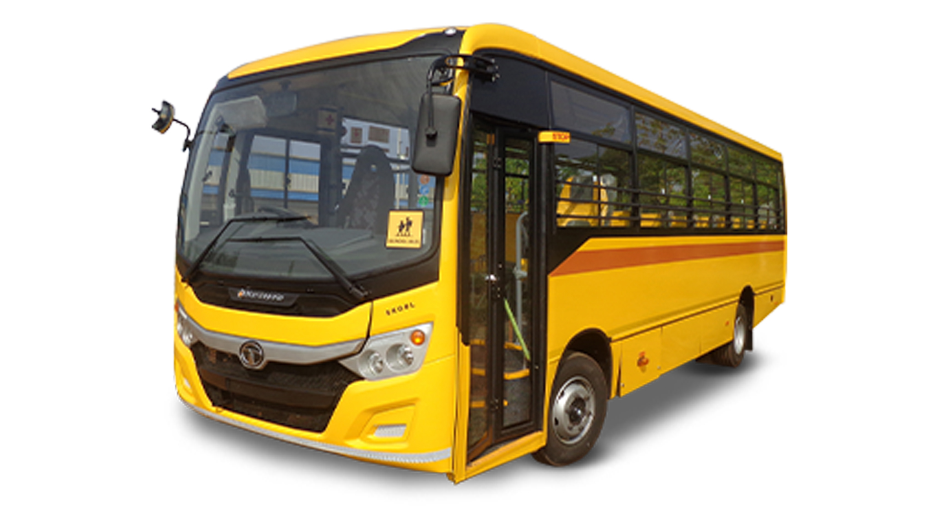 Tata Starbus Ultra School Price 2023 Specifications, Images , Reviews ...