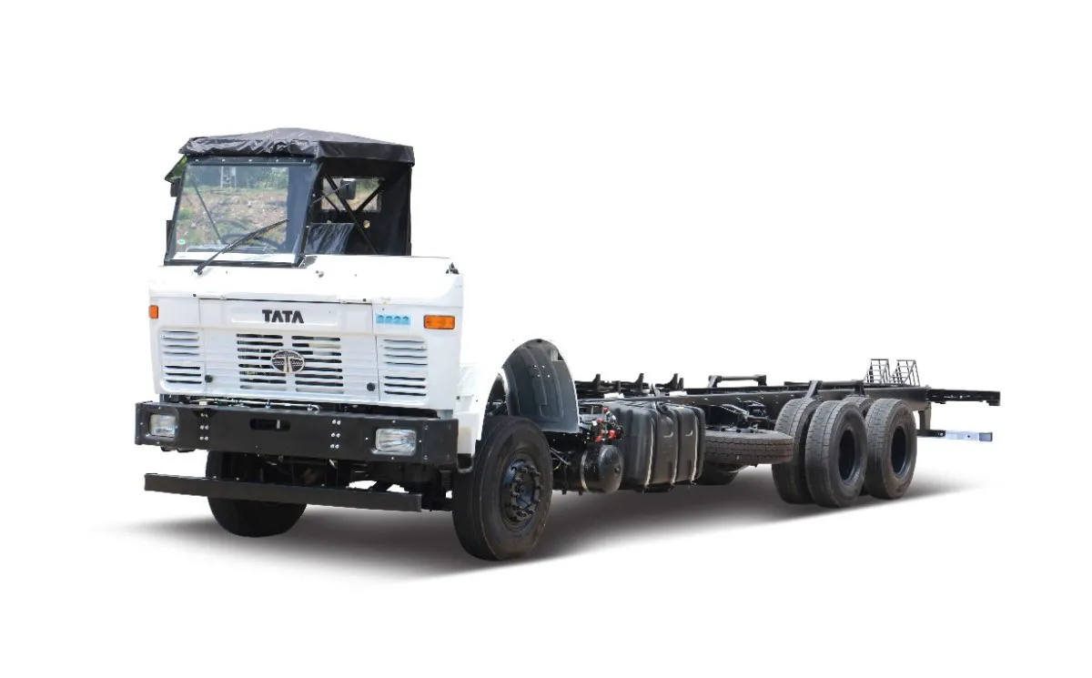 Tata LPT 2823 Cowl Truck Price 2023 Specifications, Images , Reviews ...