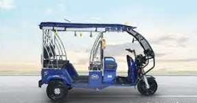 Mayuri Star E Rickshaw Price 2023 Specifications, Images , Reviews ...