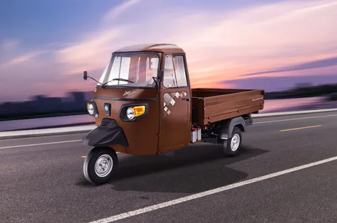 Piaggio Ape Xtra HT 3 Wheeler Price 2024 Specifications, Images ...