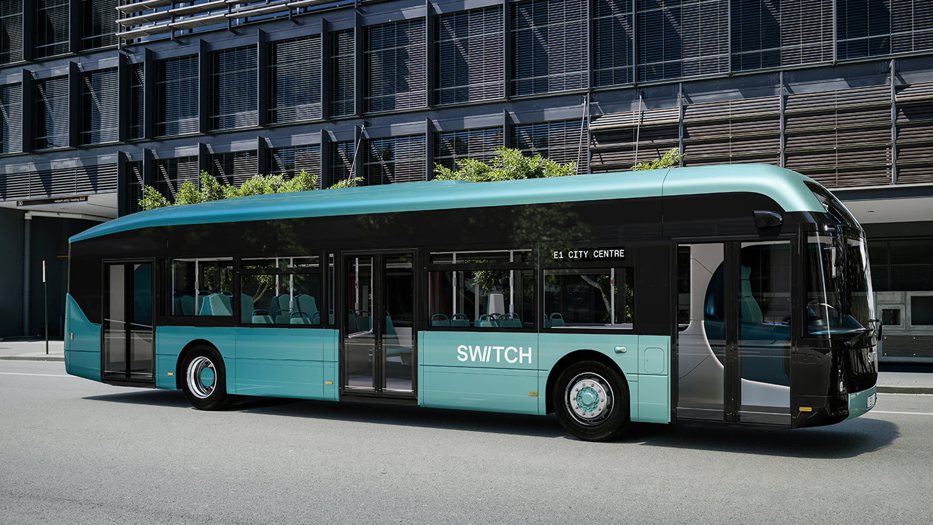 Switch Mobility E1 Price 2023 Specifications, Images , Reviews ...