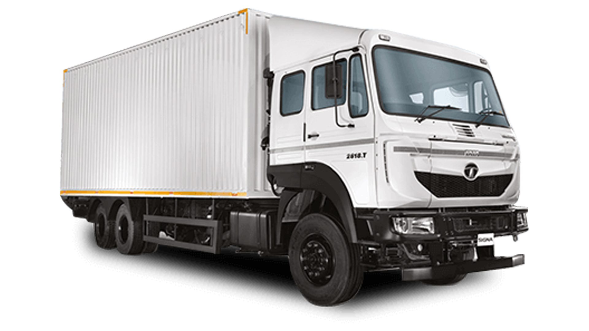 Tata Signa 2818.T CNG Truck Price 2023 Specifications, Images , Reviews ...