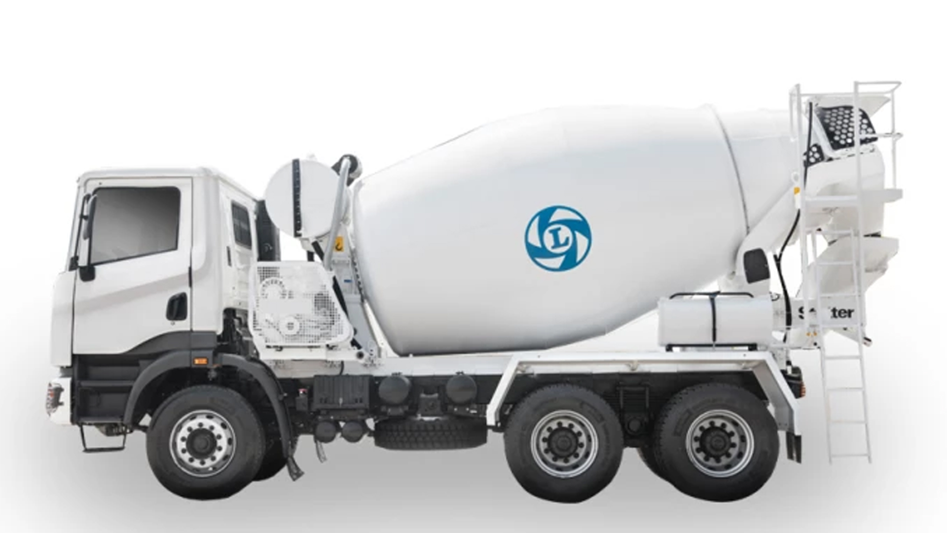 Ashok Leyland 2825 RMC Transit Mixer Price 2024 Specifications, Images ...