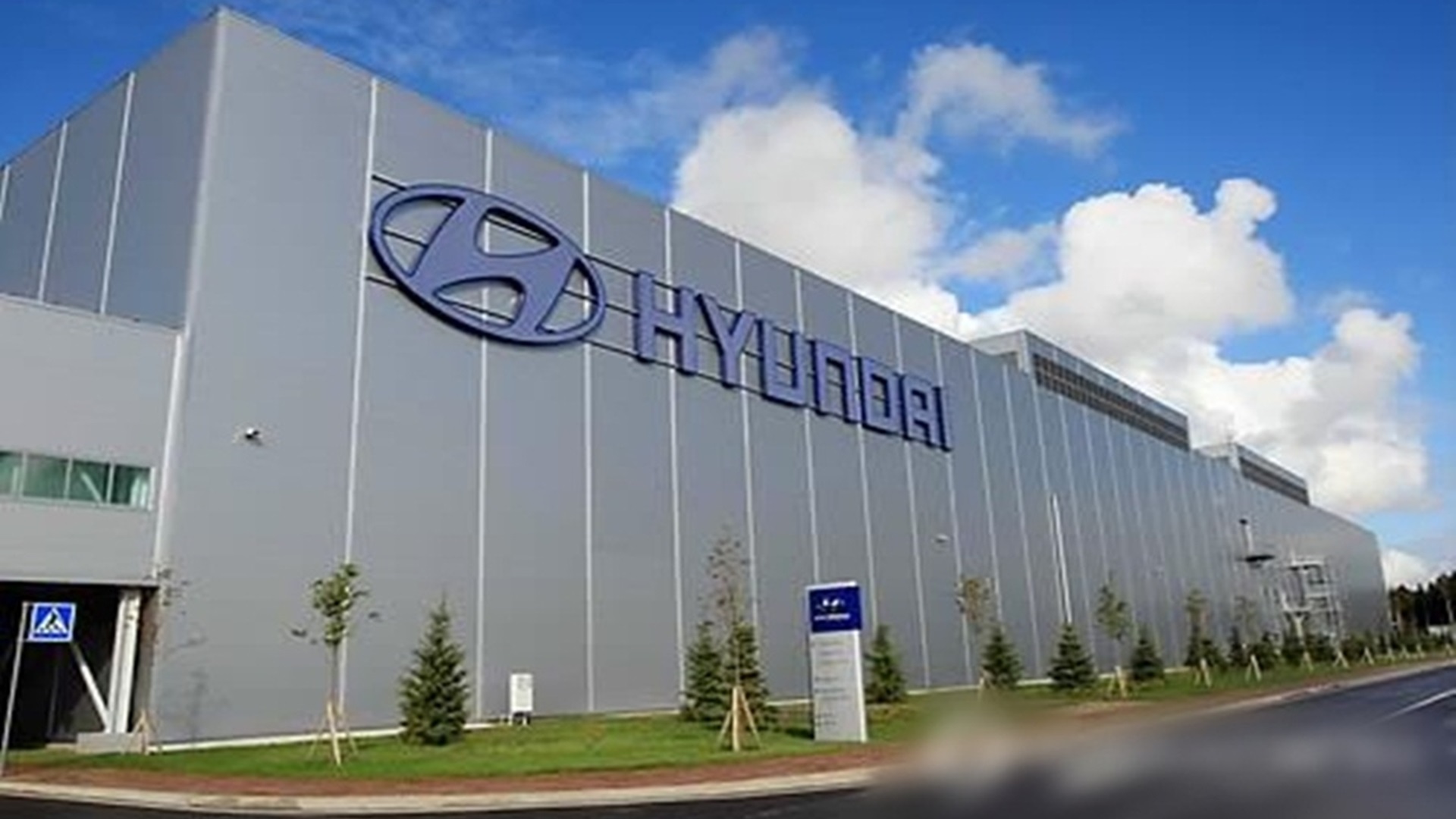 Hyundai Motor, PIF to build $500 mn car plant in Saudi Arabia