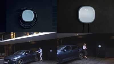 Exicom Unveils "Spin Air EV AC Charger": EV Chargers with New Features