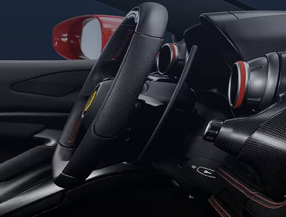 Ferrari F8 Tributo Price 2023, Images, Colours & Reviews-testdriveguru.