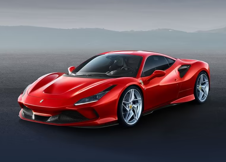 Ferrari F8 Tributo Price 2023, Images, Colours & Reviews-testdriveguru.