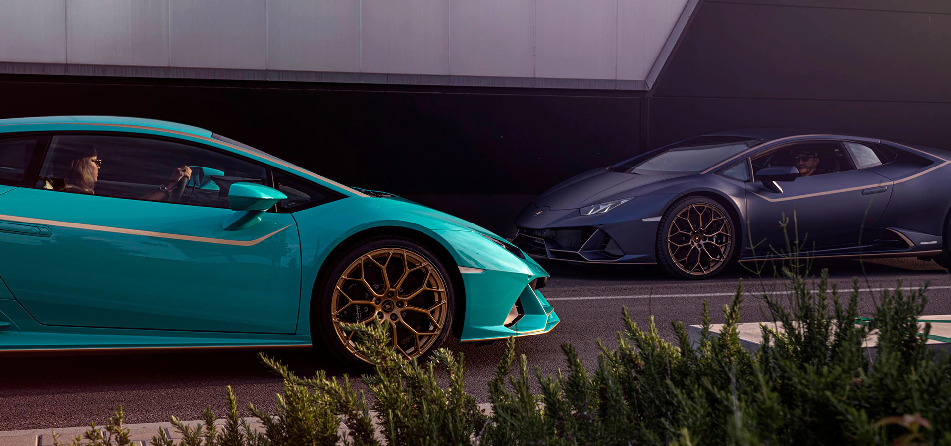 Lamborghini Huracan EVO Price 2023, Images, Colours & Reviews ...