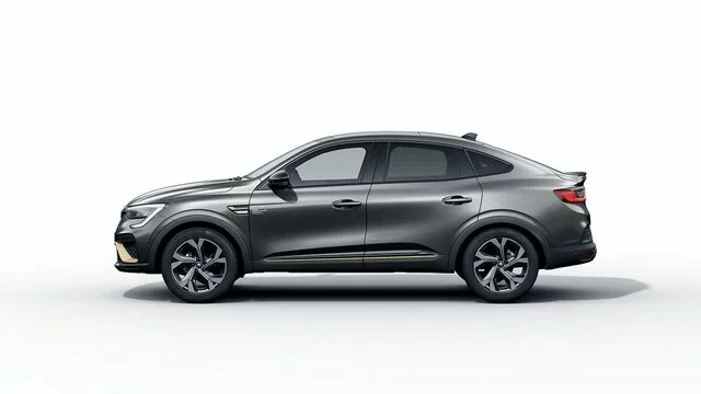 Renault Arkana Price 2023, Images, Colours & Reviews-testdriveguru.