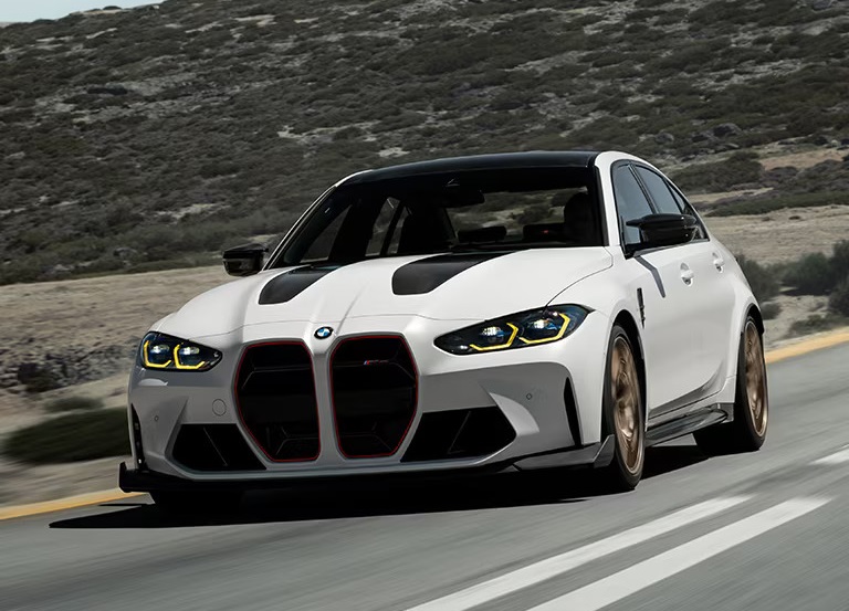 BMW M3 Price 2023, Images, Colours & Reviews-testdriveguru.