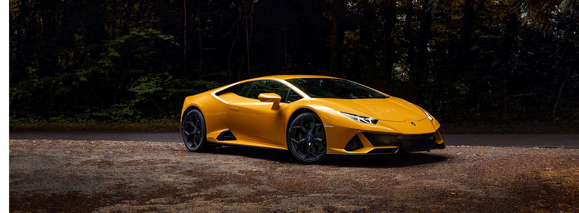 Lamborghini Huracan EVO Price 2023, Images, Colours & Reviews ...