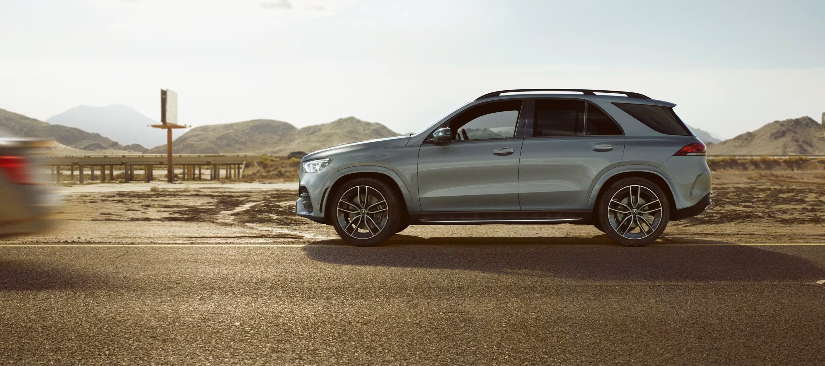 Mercedes-Benz GLE Price 2023, Images, Colours & Reviews-testdriveguru.