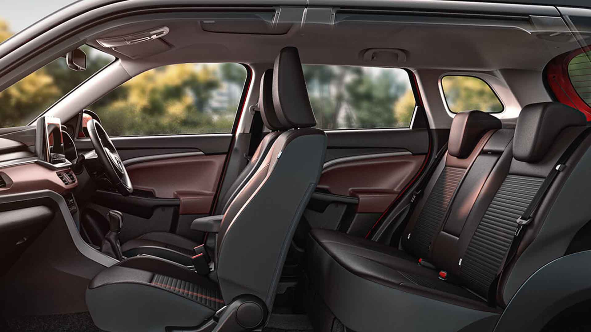 Maruti Suzuki Brezza Price 2023, Images, Colours & Reviews-testdriveguru.